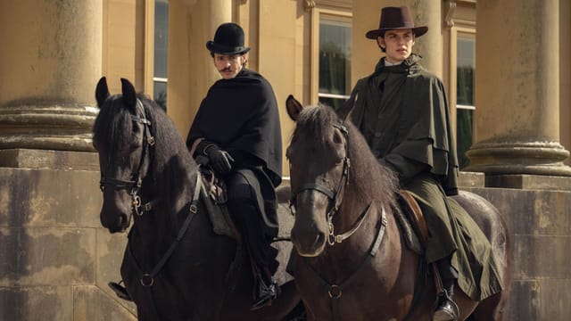 The Guinness family tree in House of Guinness season 1, explained