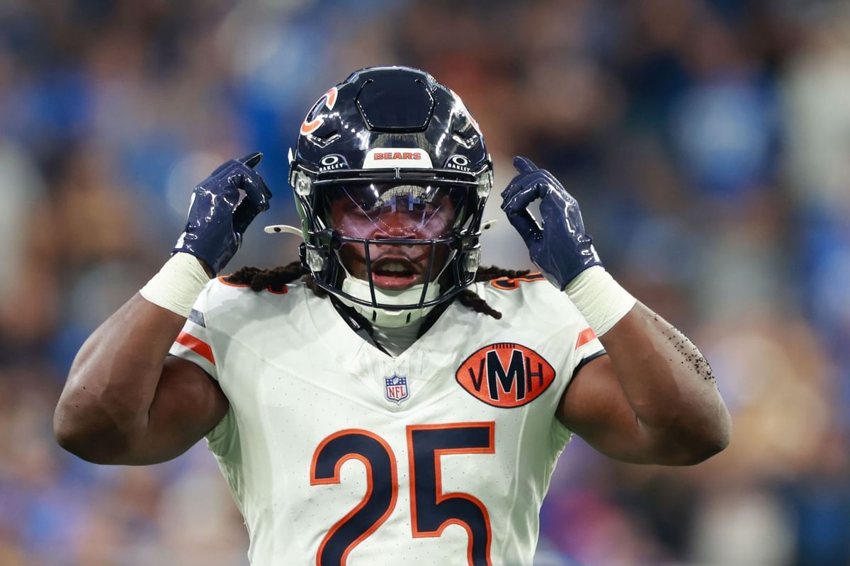 Week 3 Fantasy Football Waiver Wire Targets: Top priority adds ft. Wan'Dale Robinson, Juwan ...