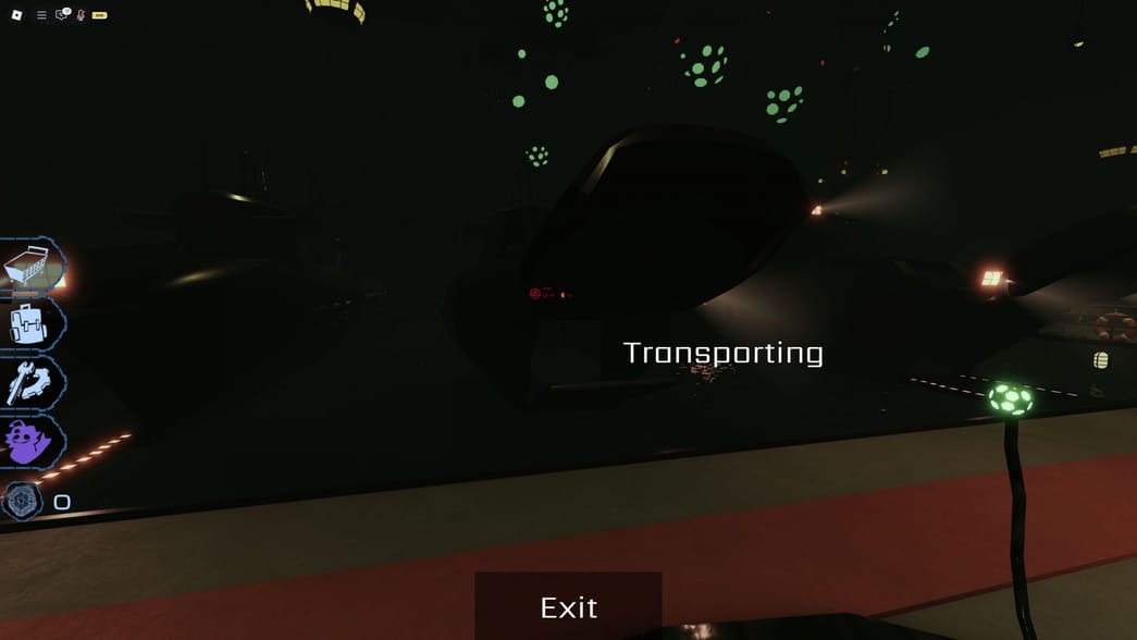 Pressure: Operation Heartburn guide