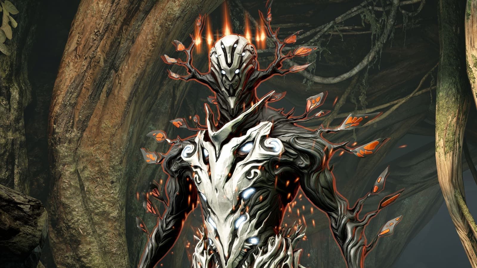 Warframe Devstream 189 recap: Fall Update, mushroom-frame Nokko, Damage Attenuation changes, and ...