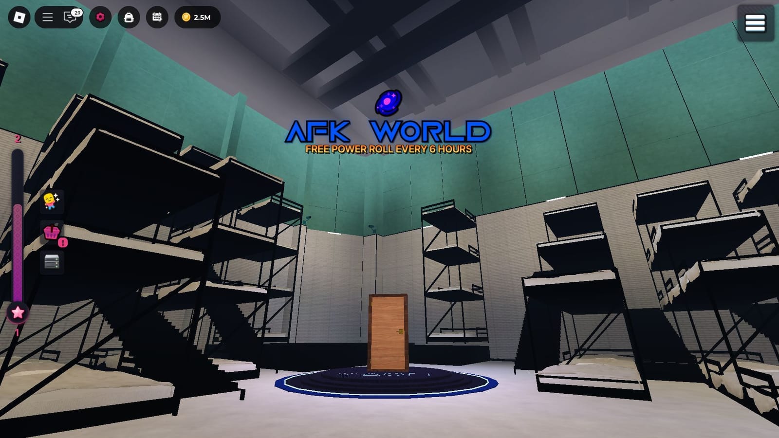 Ink Game AFK World guide