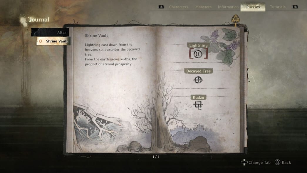 Shrine Vault puzzle guide in Silent Hill: How to complete easily