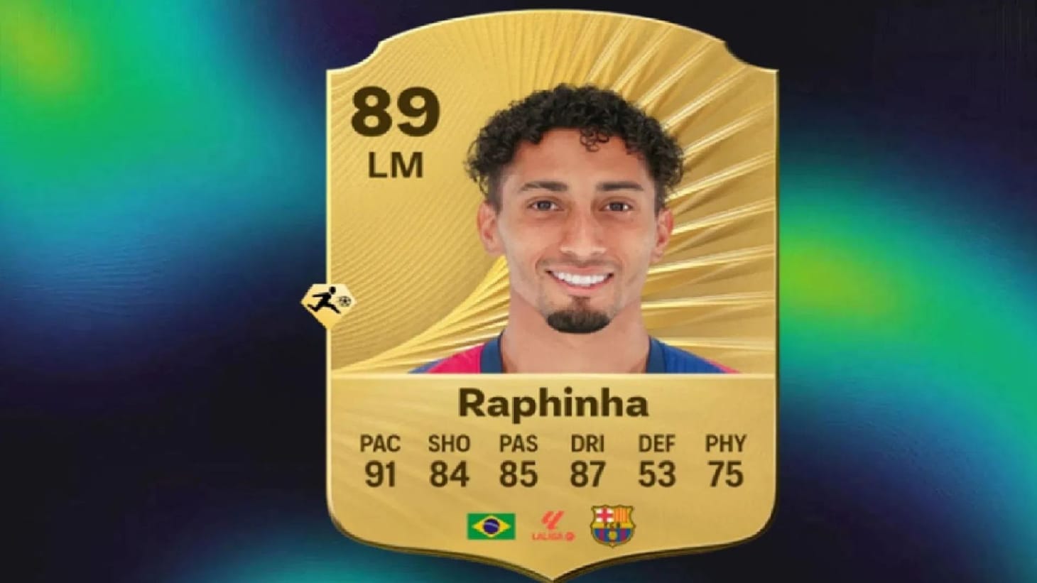 10 best EA FC 26 players with Quick Step PlayStyle