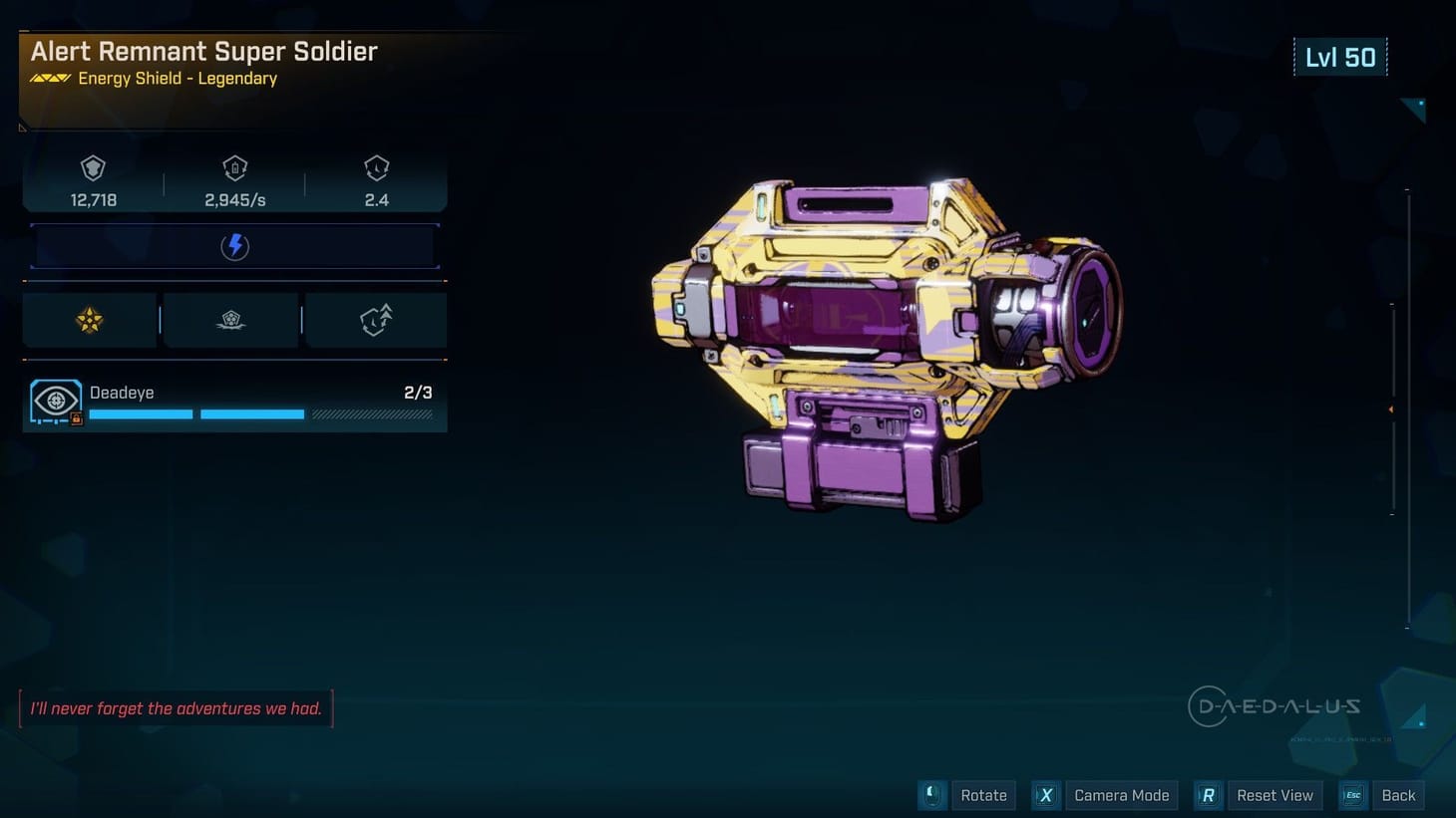 5 Best Legendary Shields in Borderlands 4, ranked