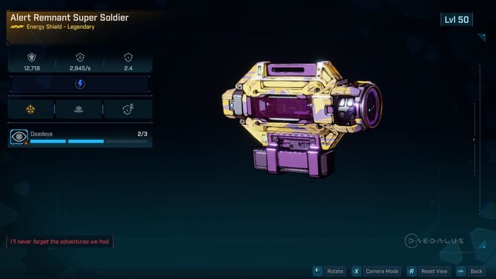 5 Best Legendary Shields in Borderlands 4, ranked