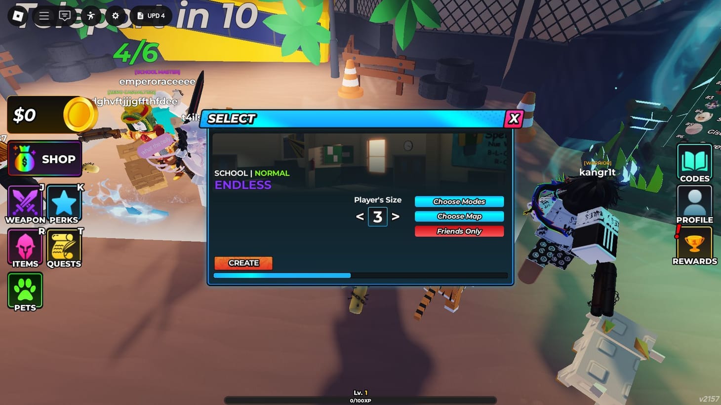 Hunty Zombie Endless Madness guide