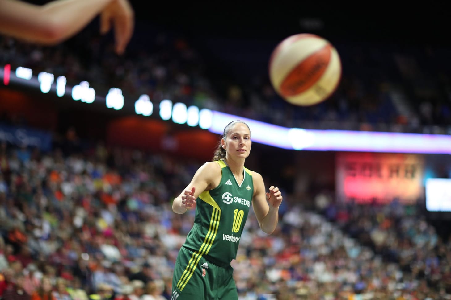 Who are Sue Bird’s Parents? Names, Nationality and more