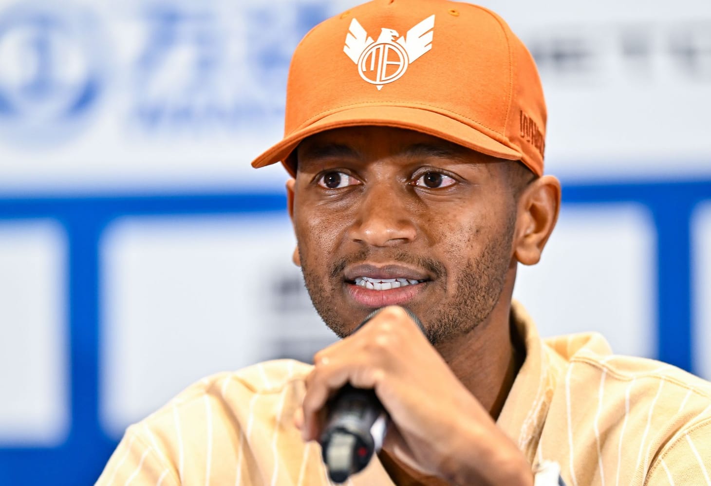 "I’ve given it my all but we can’t force nature"- Mutaz Barshim announces heartbreaking update ...