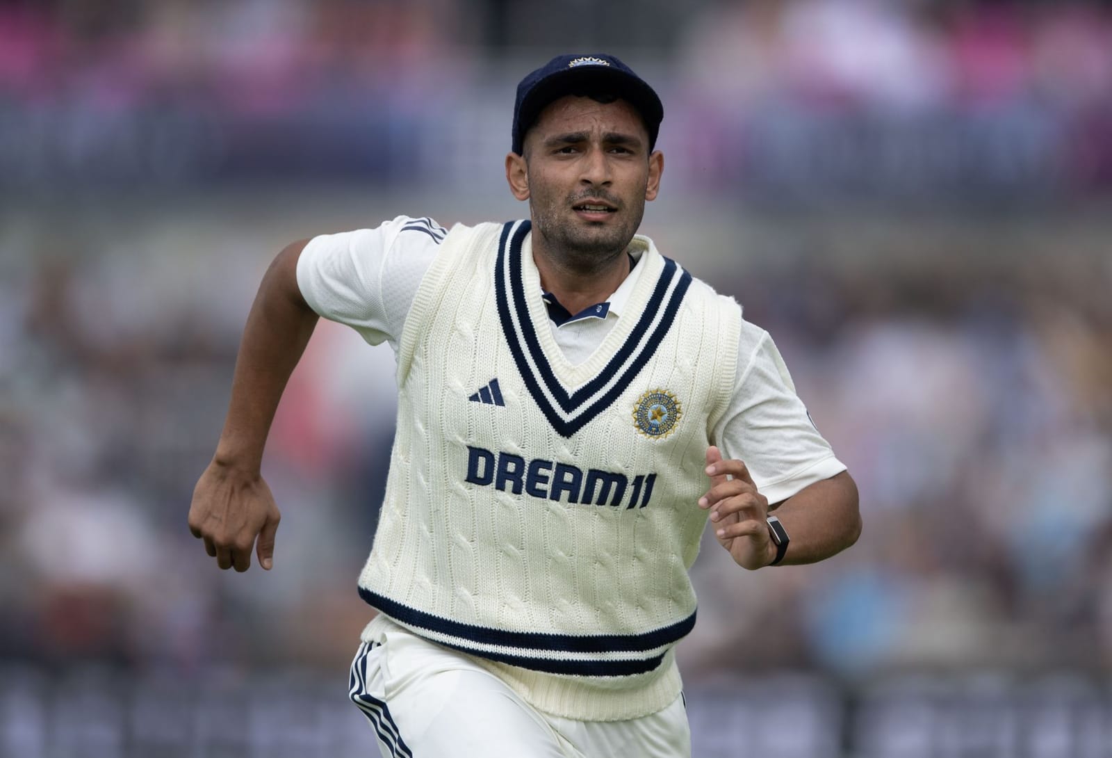 3 players who were unlucky to miss out on India A's squad for the red-ball matches vs Australia ...