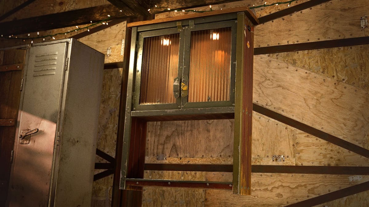 Rust Exhibit Decor Pack DLC: What's included, price, and how to unlock