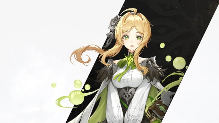 All Duet Night Abyss characters and voice actors