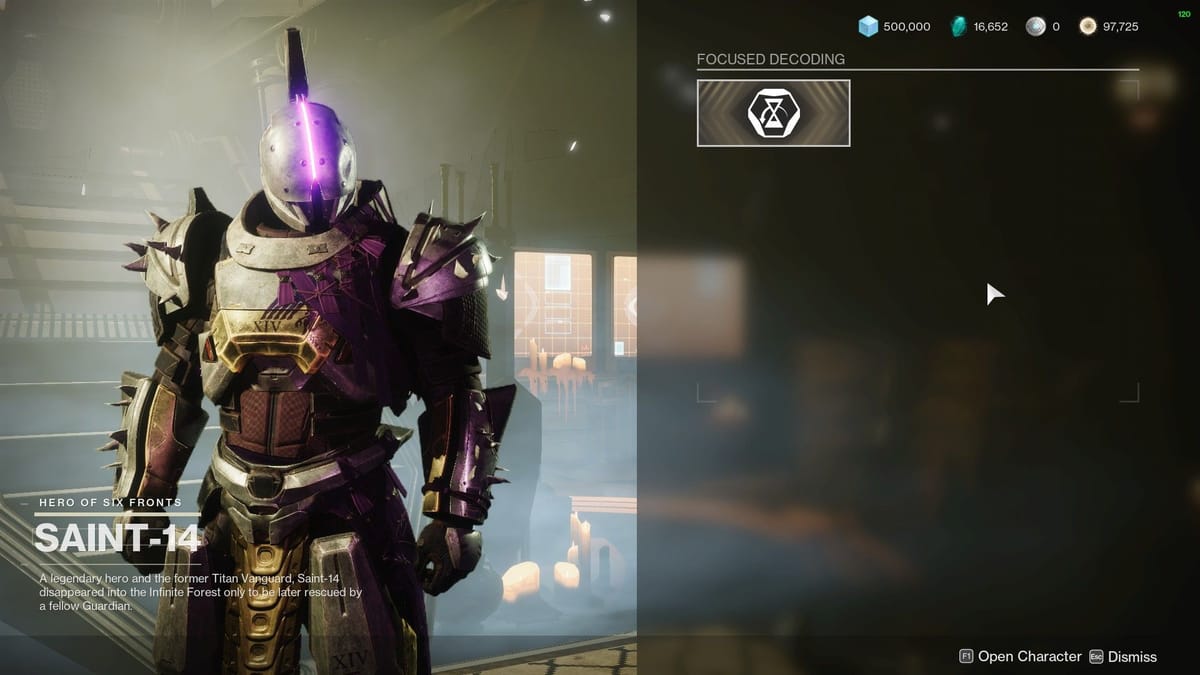 Everburning Glitz god roll guide for Destiny 2 PvE and PvP