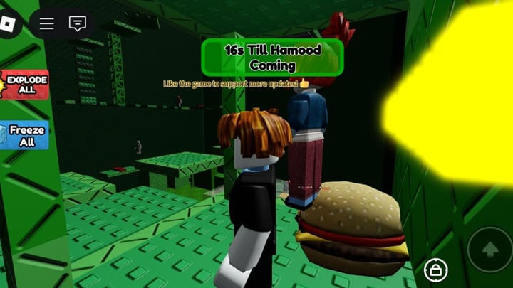 Hamood Habibi Tower: A Beginner’s Guide