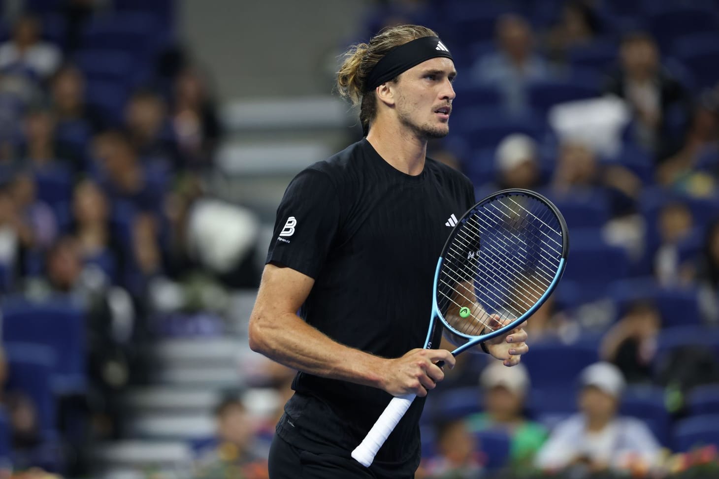 Shanghai Masters 2025: Men's singles draw analysis, preview and ...