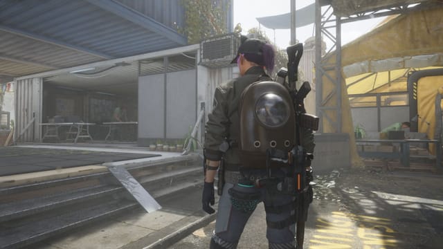 The Division 2 Y7S2 The Pact Week 2 Manhunt guide: Scout 2 objectives ...
