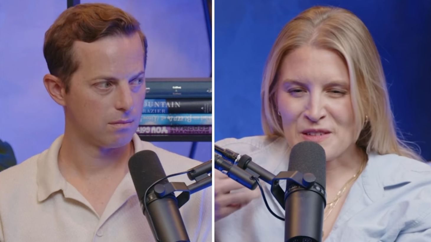 Ned Fulmer addresses "devastating" cheating scandal, reveals new podcast with wife Ariel three ...