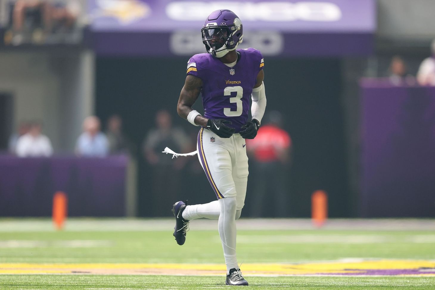 Week 4 Steelers vs. Vikings Start 'Em Sit 'Em Picks feat. Jaylen Warren, Jordan Addison, and more