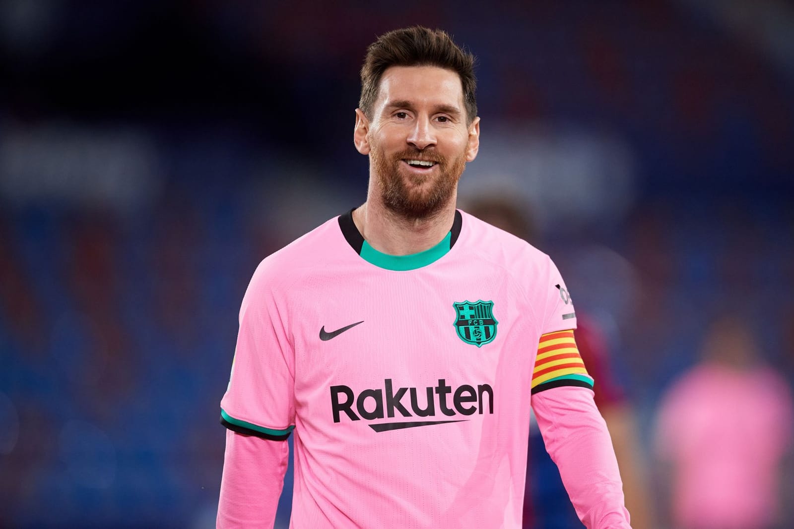 "Represents talent, skill, beauty; how we understand football" - Former ...