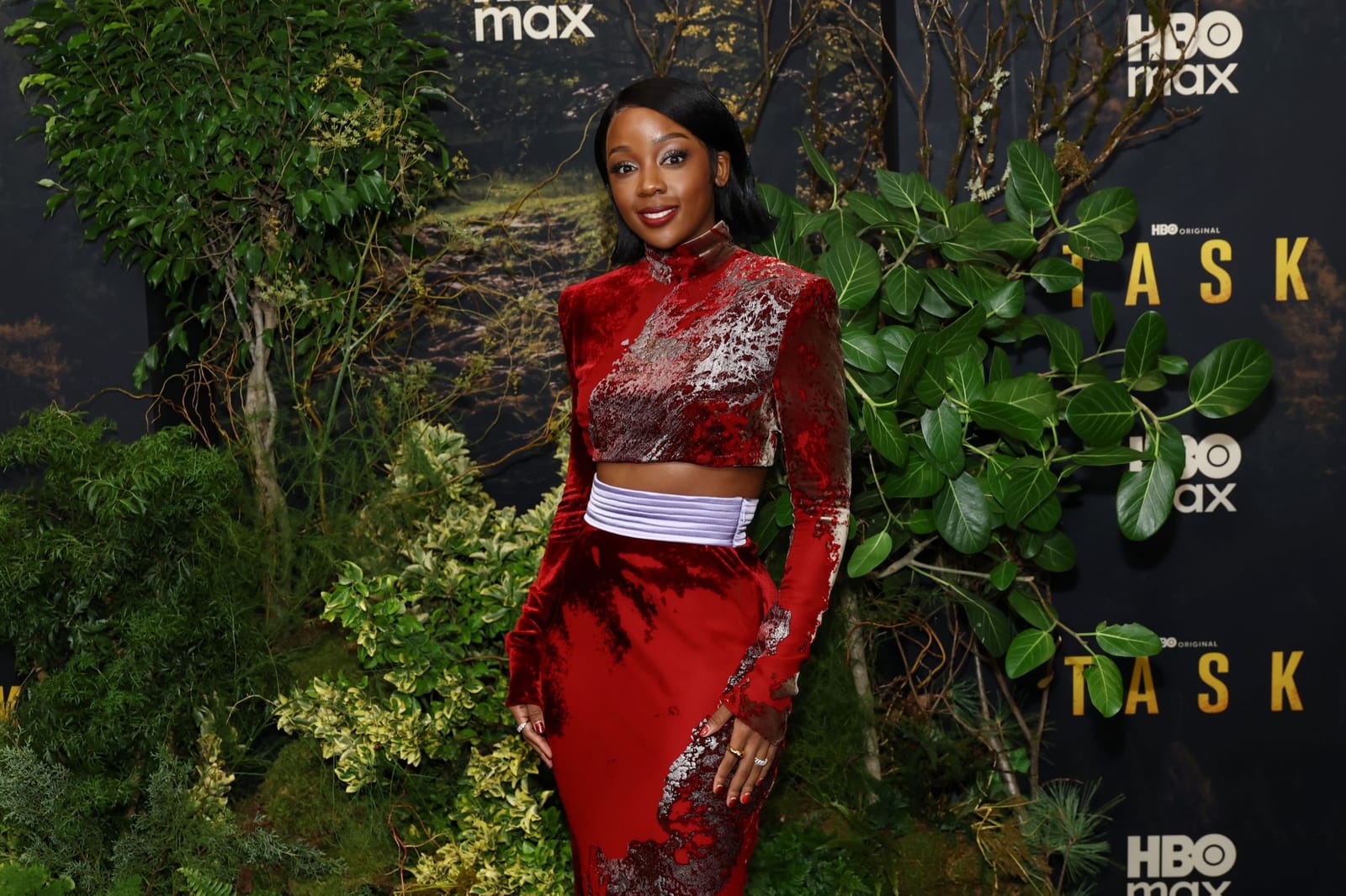 Task season 1 cast and characters: Meet the stars behind the series and ...