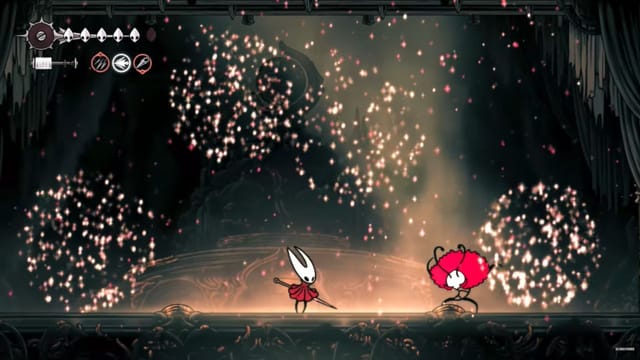 How to beat Trobbio in Hollow Knight Silksong: Location, tips and ...