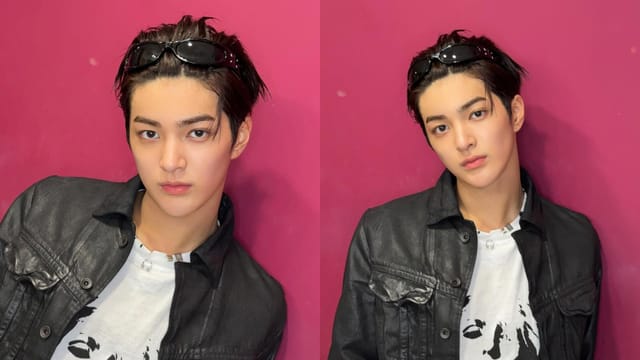 CORTIS’ Keonho sparks new 'Noona Era' trend after “handsome” visuals go ...