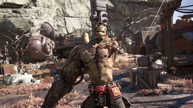 Borderlands 4 Splashzone boss guide