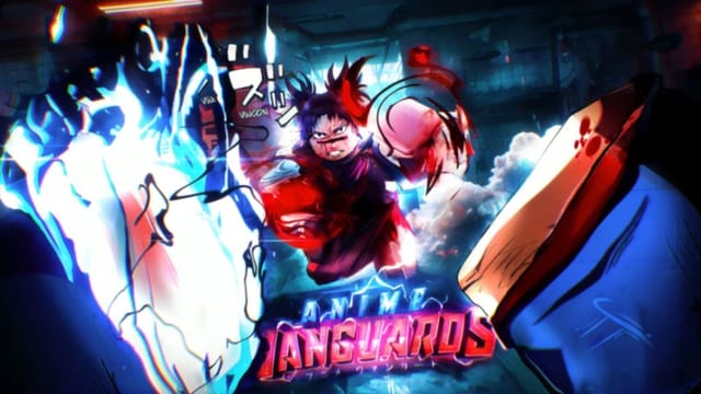 What are the meta units in Anime Vanguards Update 8.0?