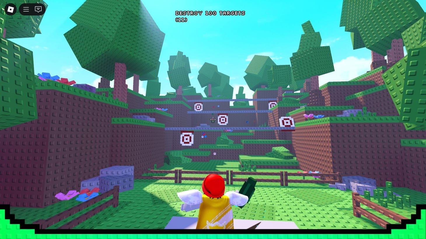 Roblox The Takeover Bayside High School guide