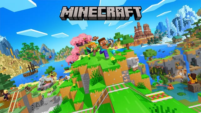 What were Minecraft Seecret Updates?