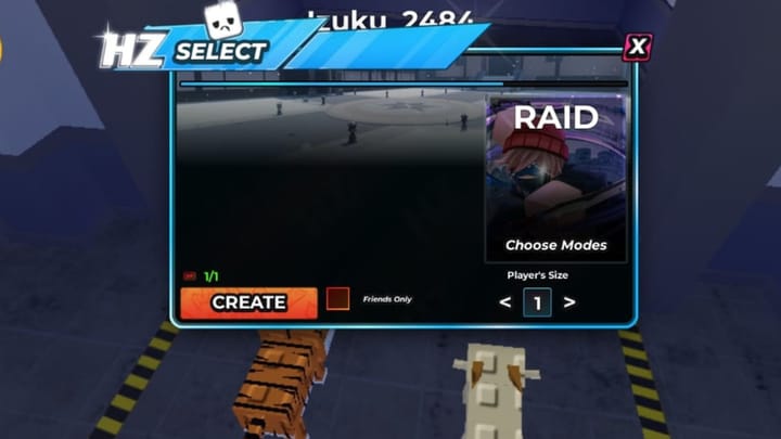 Hunty Zombie Raid guide: How to defeat Ashen Samurai