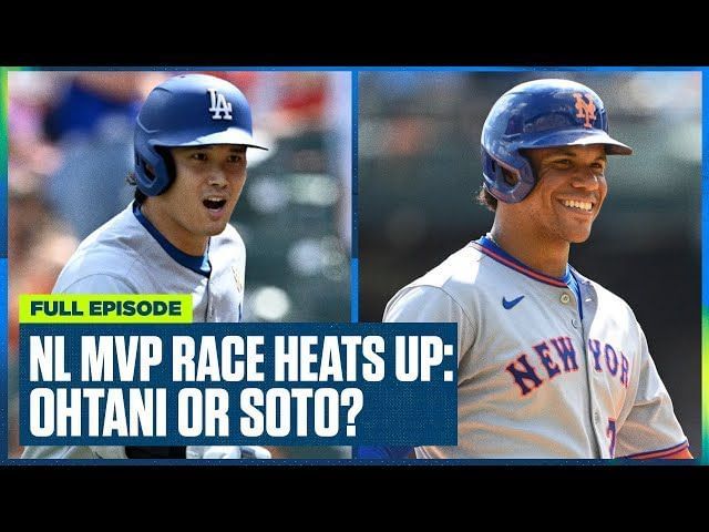 "Any other time, Juan Soto is absolutely NL MVP" - Justin Verlander's brother gives major reason ...