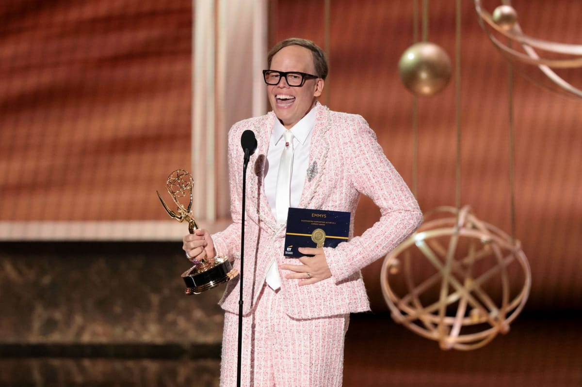 2025 Emmy Awards: 7 shocking snubs and surprises