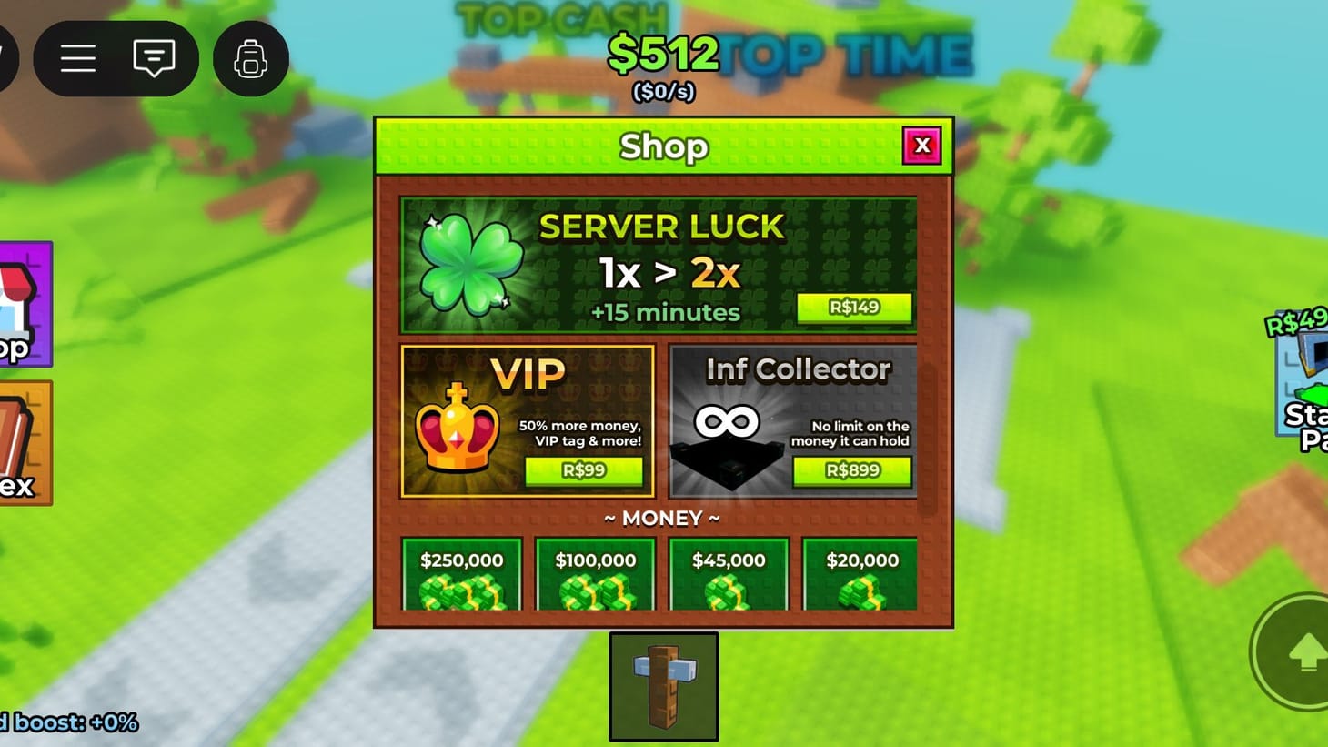 Build a Brainrot Factory: A beginner's guide