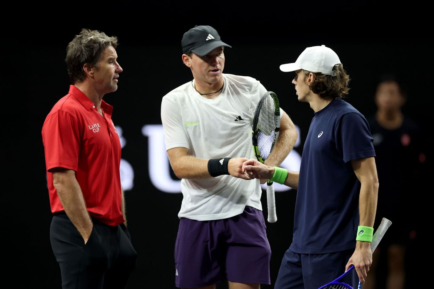 Laver Cup 2025: Alex Michelsen vs Jakub Mensik preview, head-to-head, prediction and pick