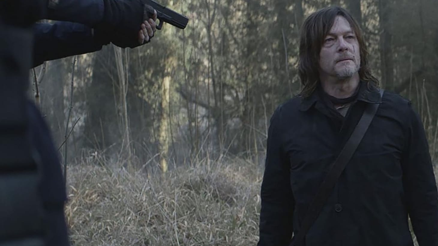 Where was The Walking Dead: Daryl Dixon season 3 filmed? Complete guide ...