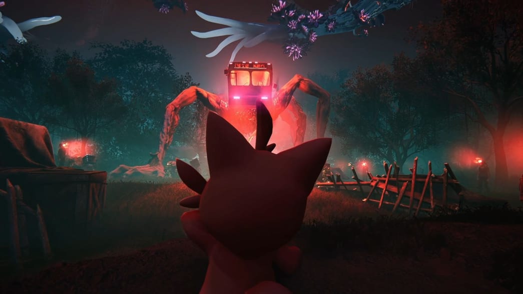 Once Human x Palworld crossover release date, and everything we know