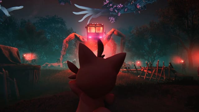 Once Human x Palworld crossover release date, and everything we know