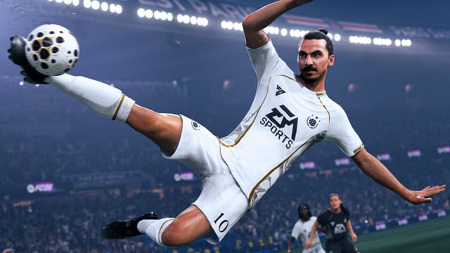 All EA FC 26 PlayStyles explained