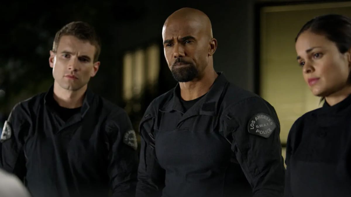 5 SWAT questions that need to be answered in its upcoming spin-off