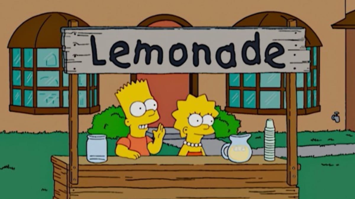 10 best seasons of The Simpsons