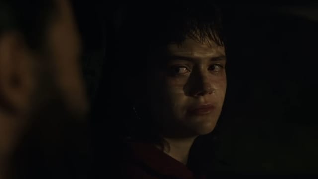 What is the connection between Task season 1 and Mare of Easttown ...