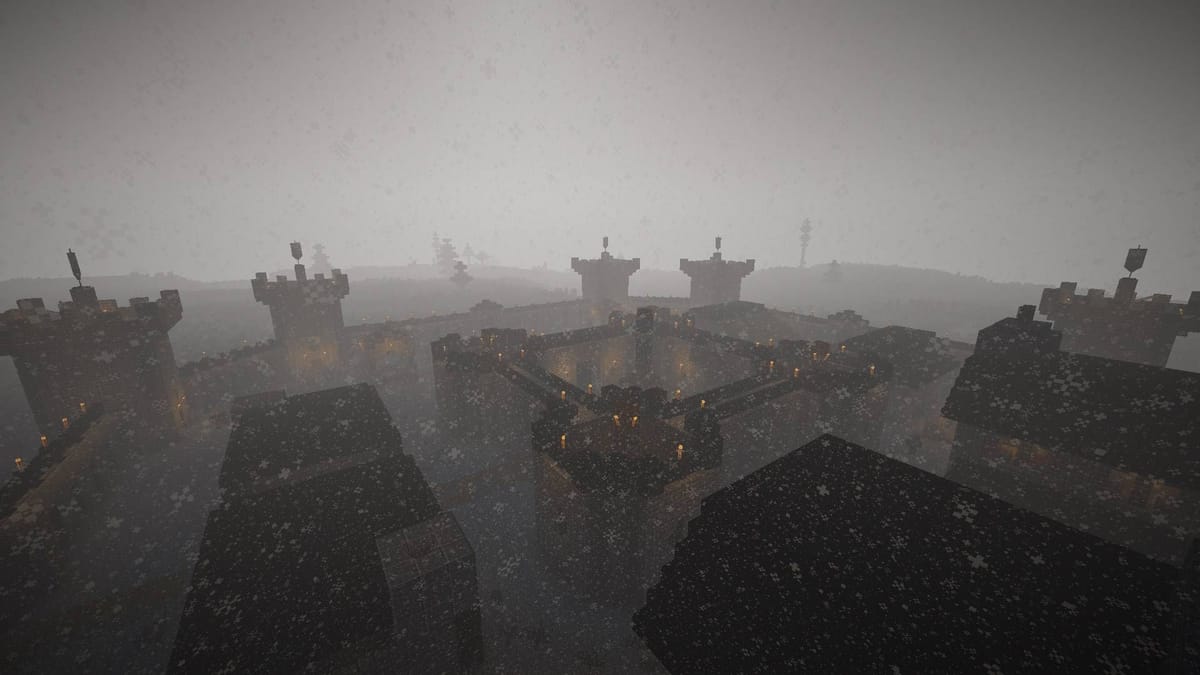 Minecraft Game of Thrones mod guide