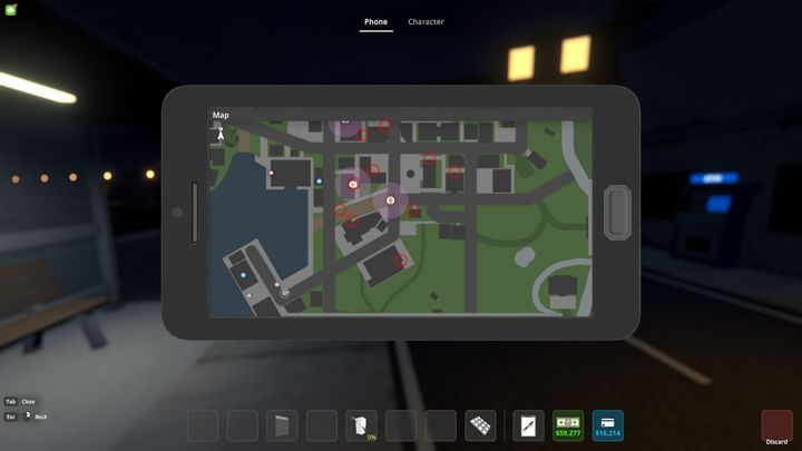 Schedule 1 graffiti guide: All spray-painting locations