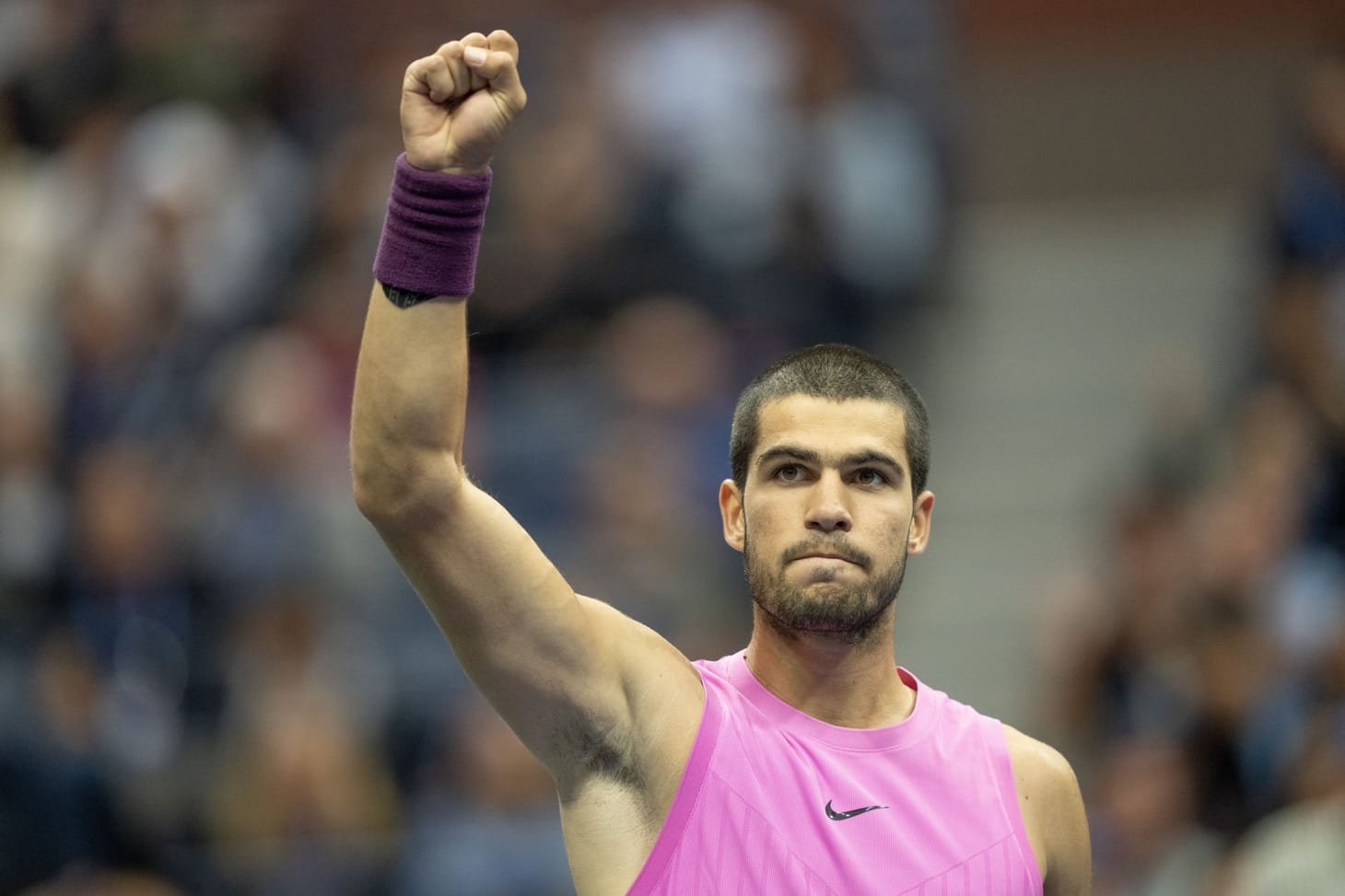 Carlos Alcaraz final press conference: Everything Spaniard said after ...