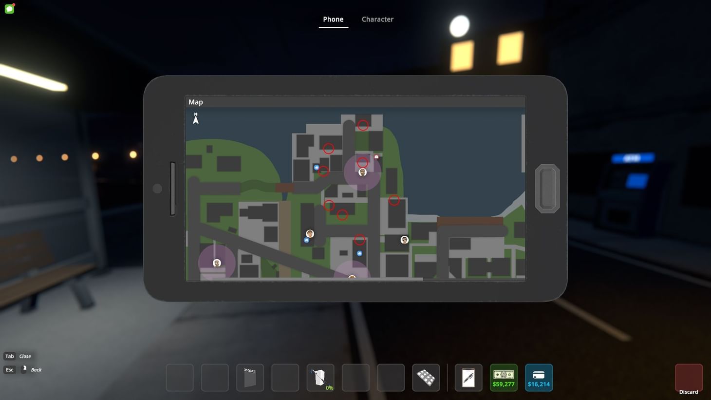 Schedule 1 graffiti guide: All spray-painting locations