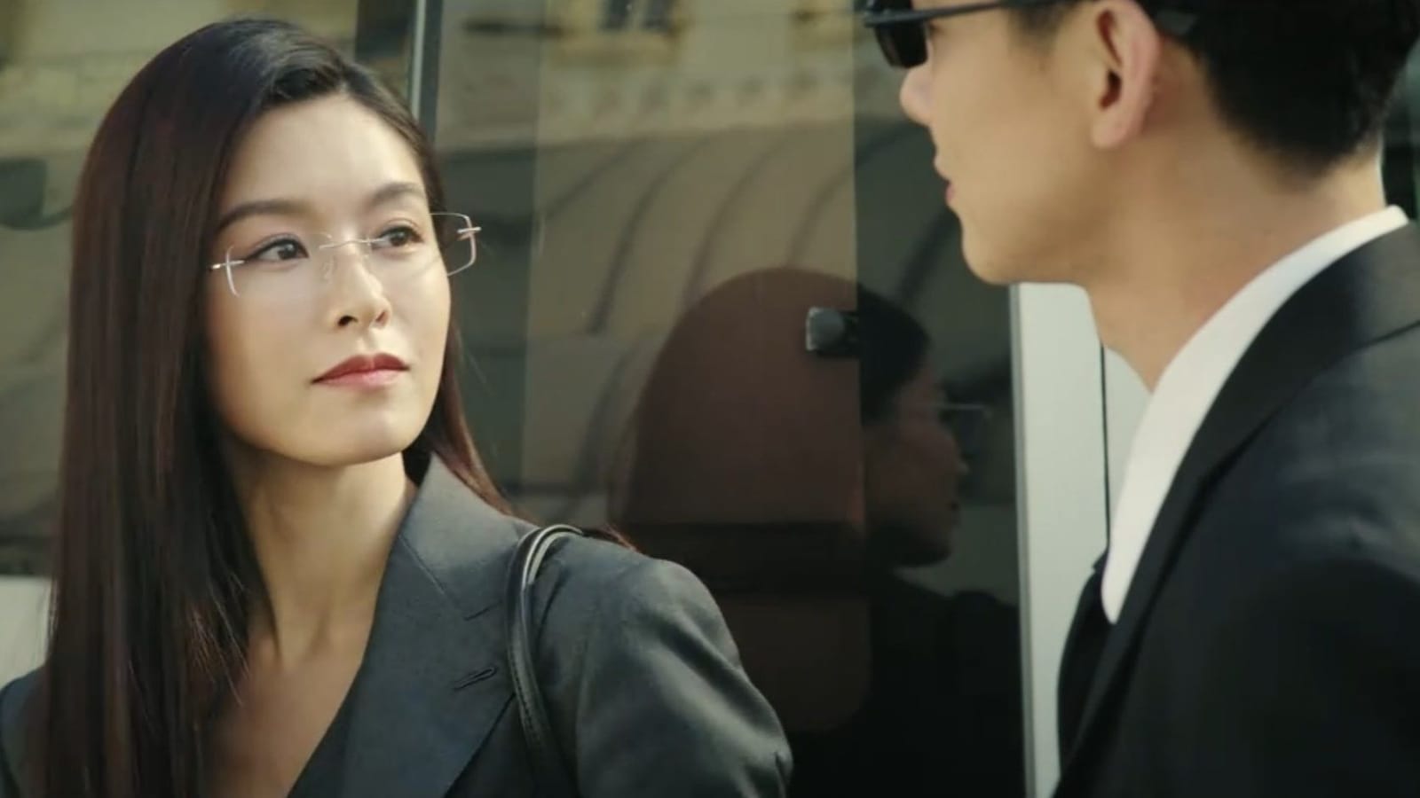 Mobius ending explained & season 2 renewal possibilities explored: Did Ding Qi finally escape ...