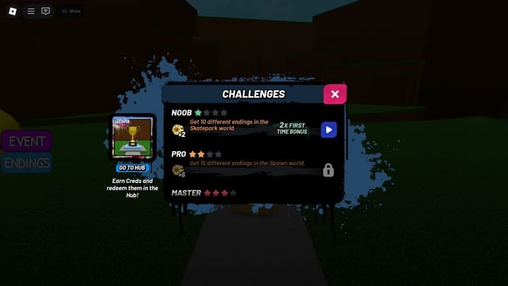 Roblox The Takeover Easiest Game Ever guide