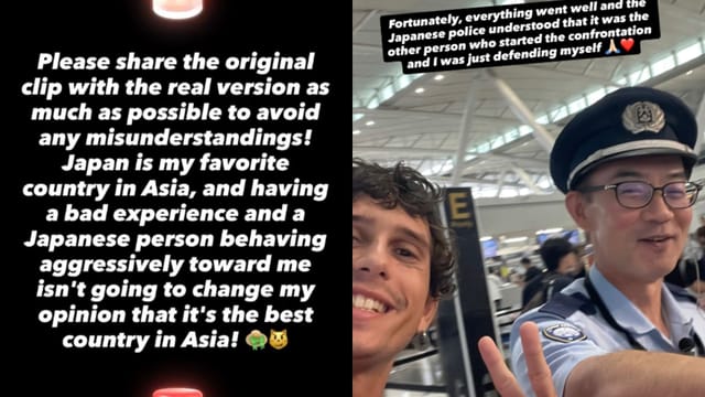 Who is Kelton_g? Fans accuse Twitch streamer of assaulting elderly ...