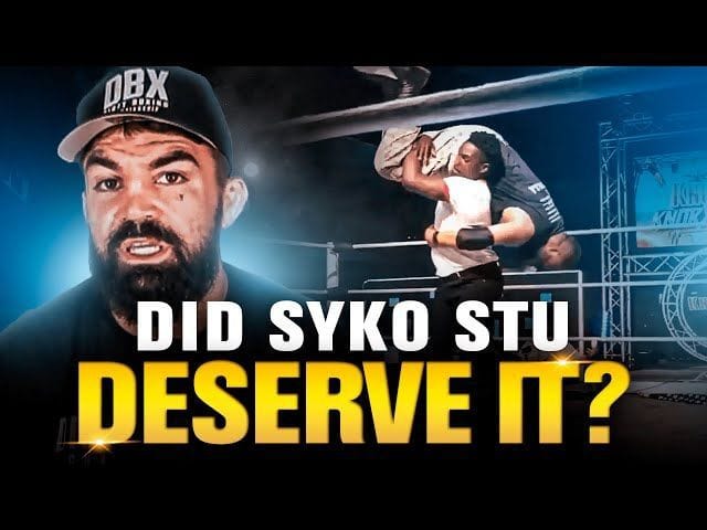 "You can't b*tch about it" - Mike Perry shares honest take on Raja ...