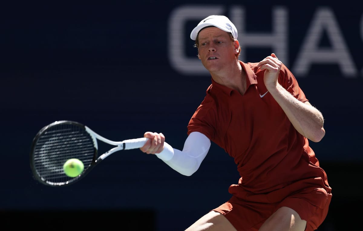 Who Are Jannik Sinner's Parents? Age, Nationality & More